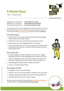 3_Handout Klassenraum | Das macht Schule