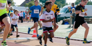 Sponsorenlauf | Das Macht Schule