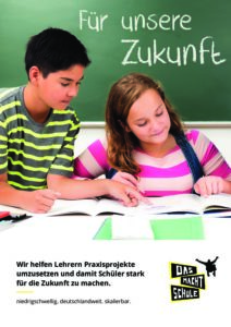 Stakeholder-Broschuere_DIGITAL | Das macht Schule
